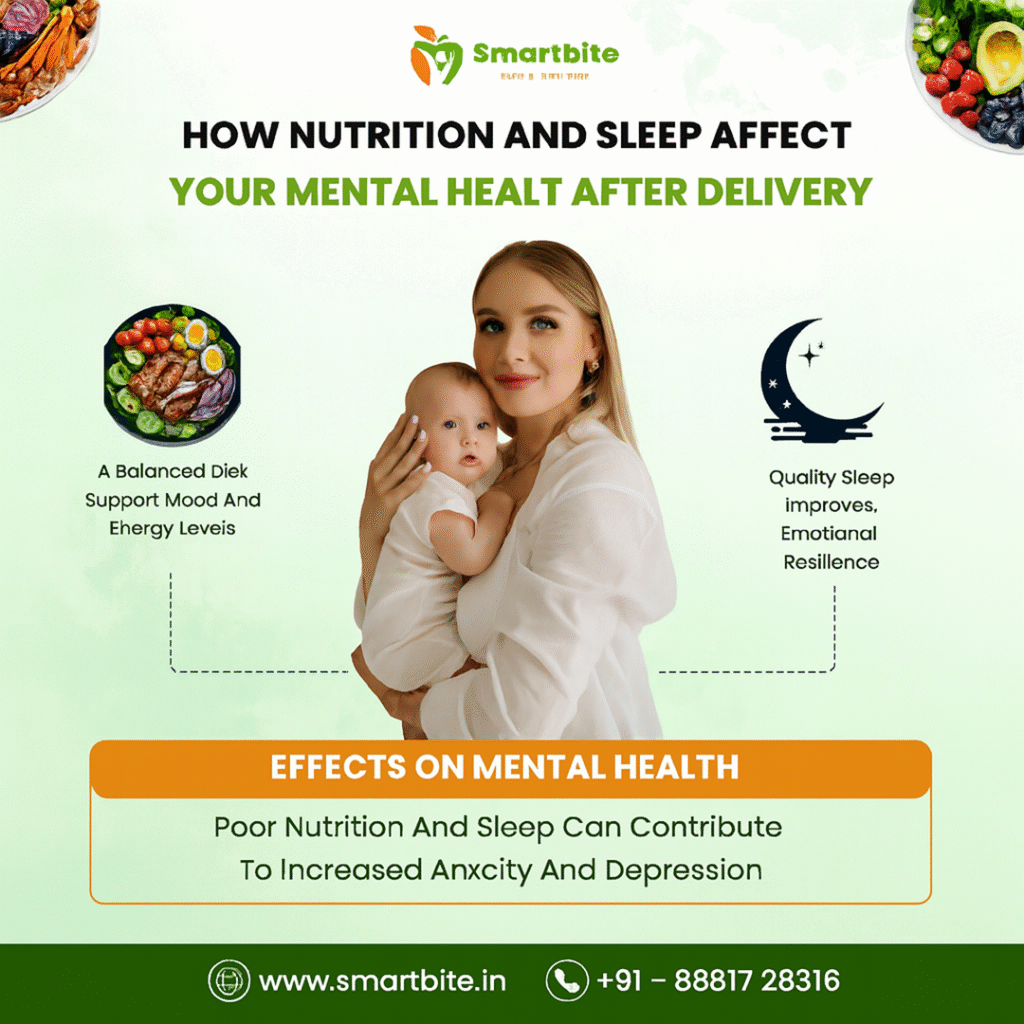 Nutrition Tips for Bangalore Moms Balancing Work & Childcare - Best ...