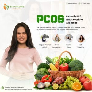 PCOS and Insulin Resistance: The Missing Link Behind Weight Gain and ...